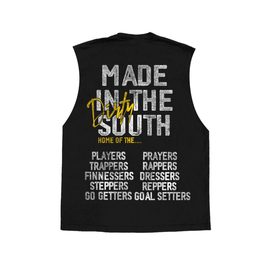 Graphic Tees – The Dirty South Apparel