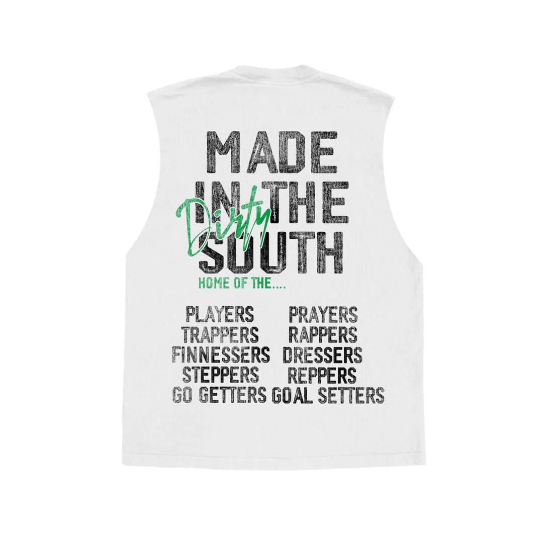 Graphic Tees – The Dirty South Apparel